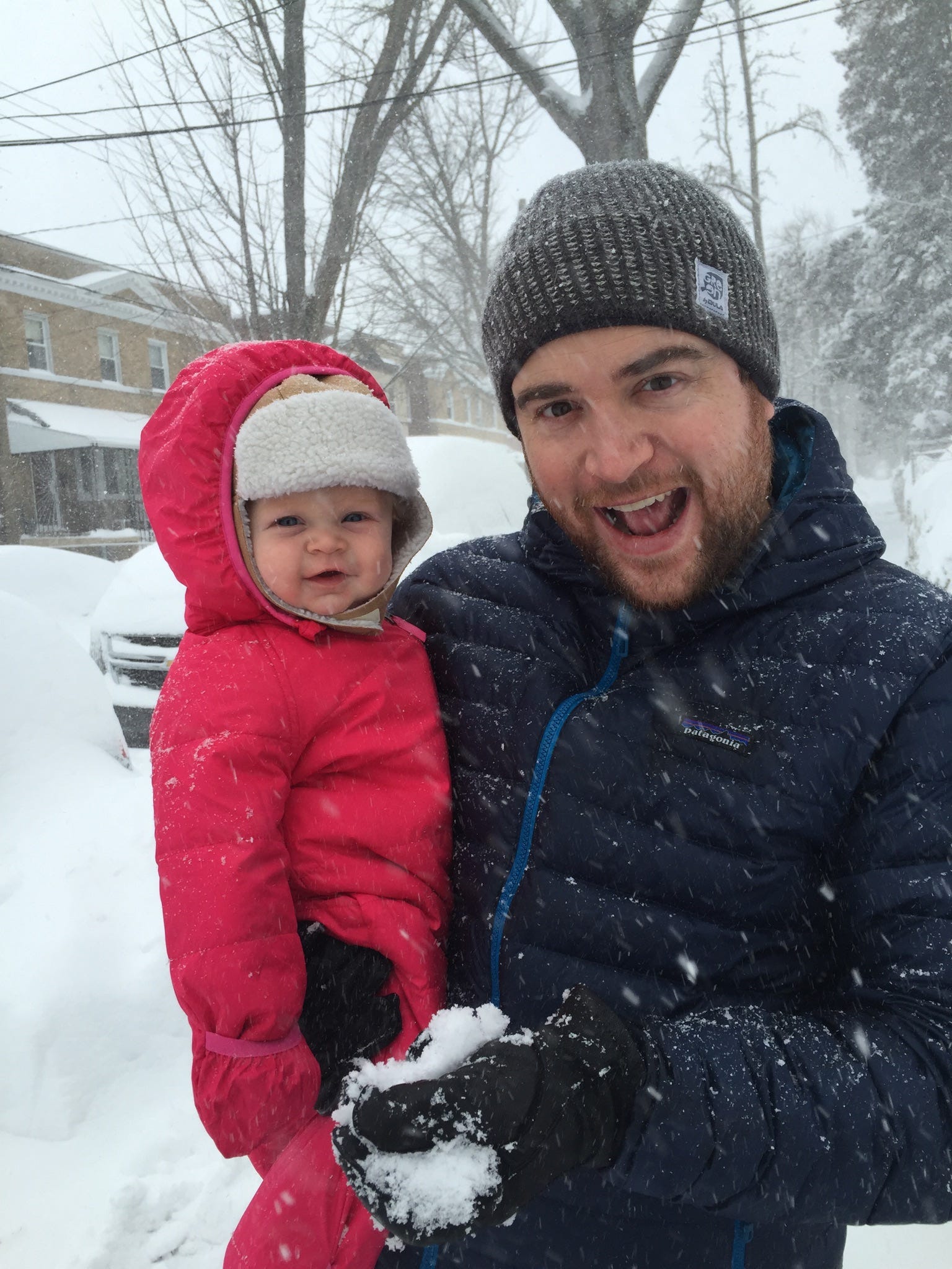Noah Theran – Medium
