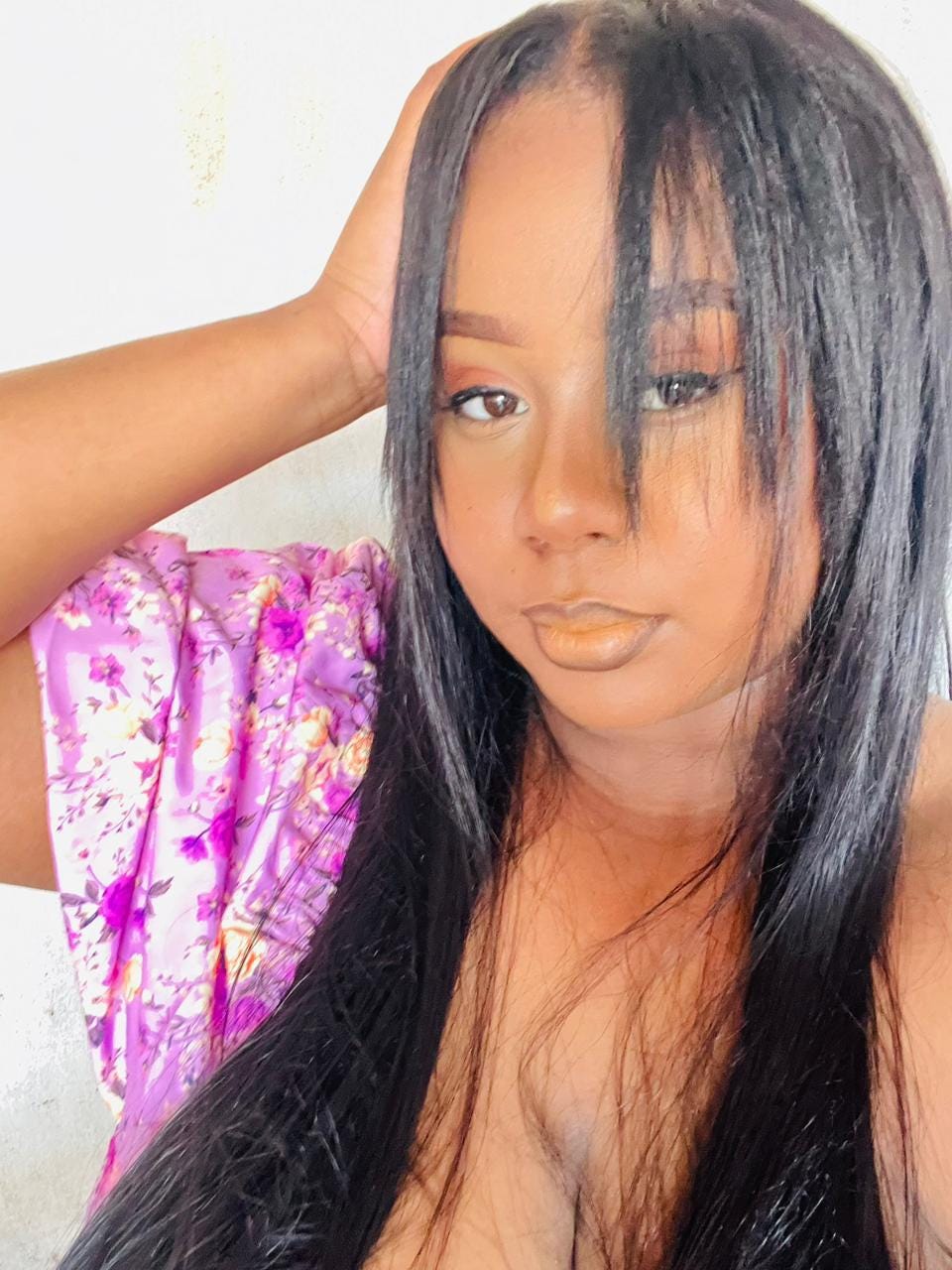 Tiffany Kristen – Medium