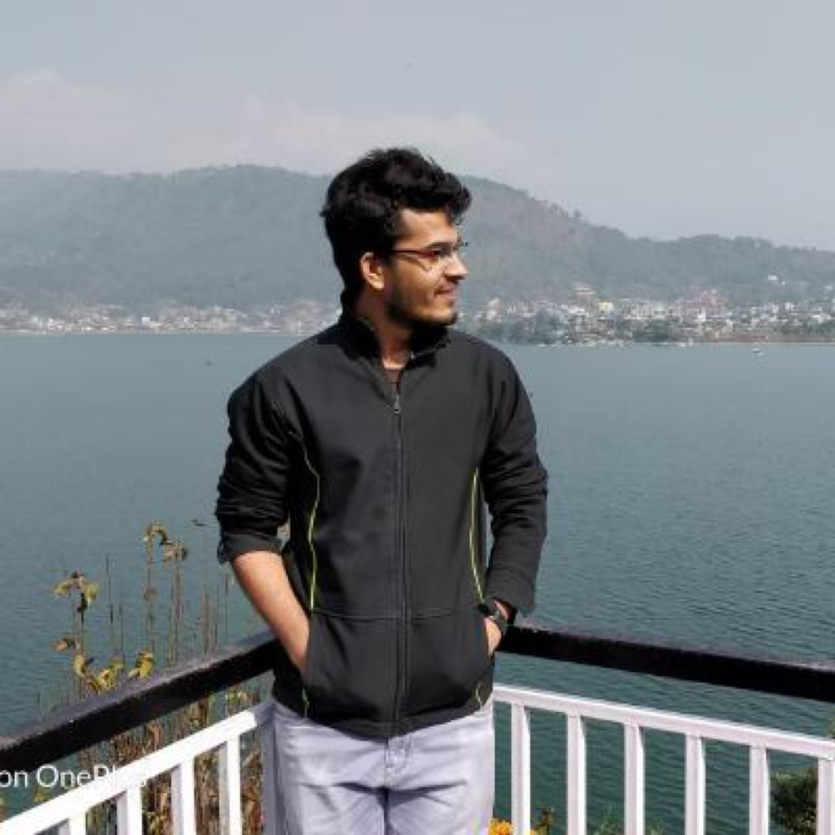 Jogendra Singh – Medium