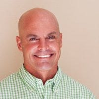 About – John Haden – Medium