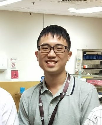 Benjamin Lau – Medium
