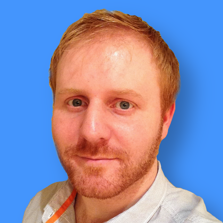 Jake Fudge – Medium