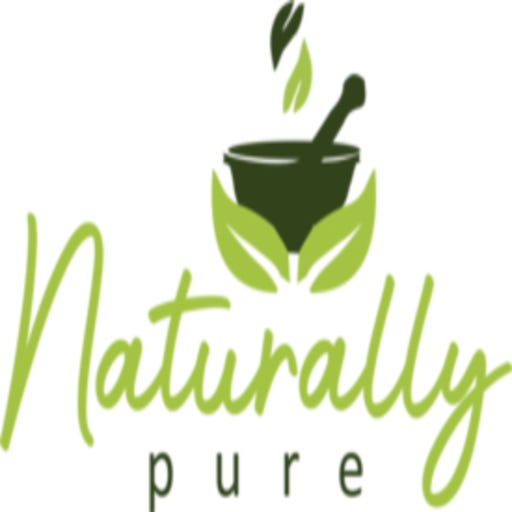 Naturally Pure – Medium