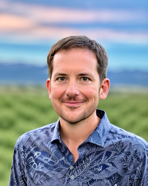 About – Josh Sullivan – Medium