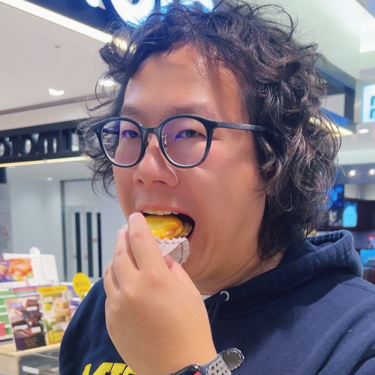 Xiao Thomas Zhang – Medium
