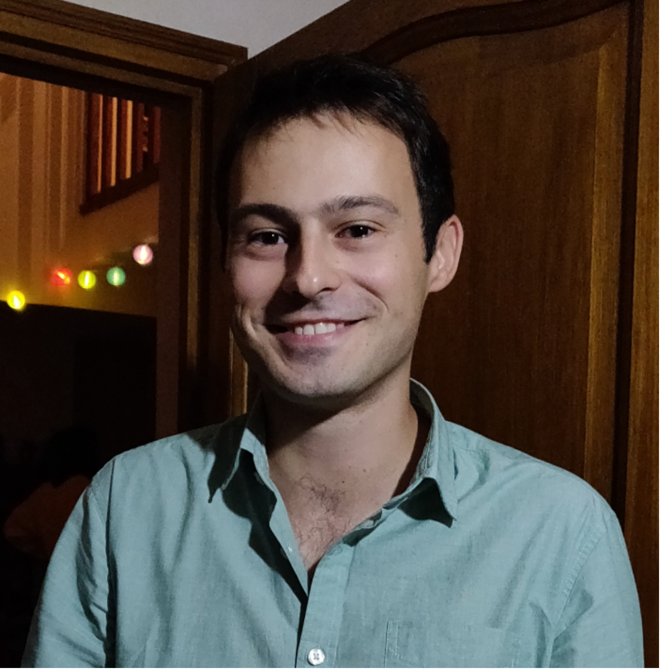 Michel Nowak – Medium