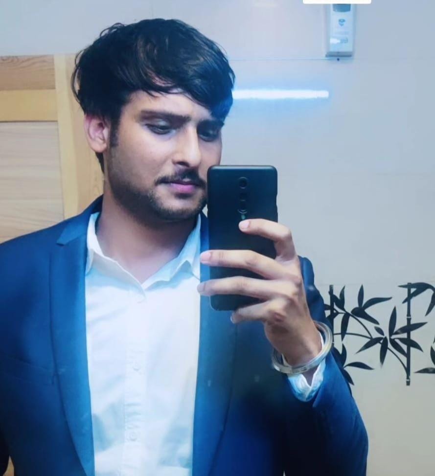 Dheeraj kumar – Medium
