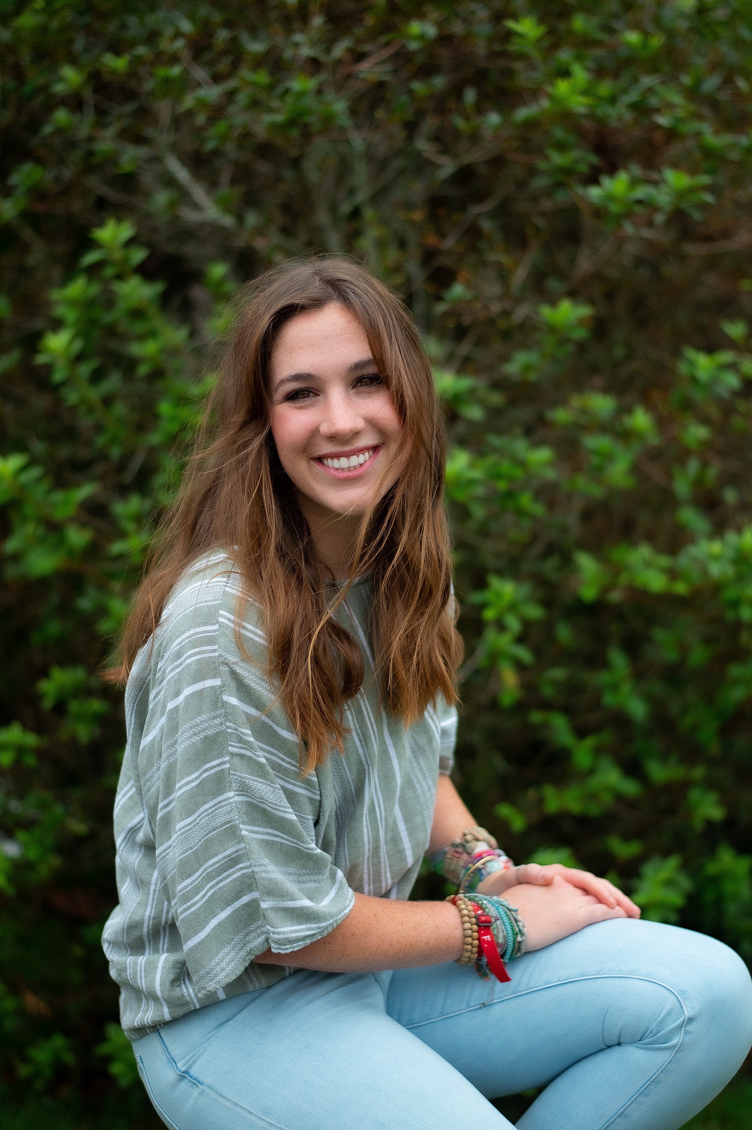 Christina Bergeron on Medium curated some lists