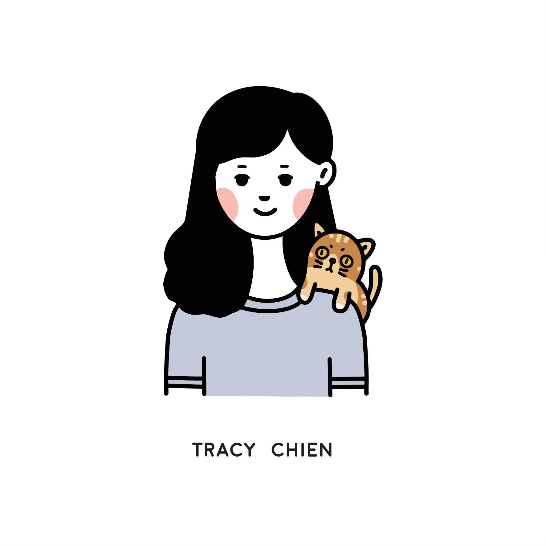 Tracy Chien – Medium