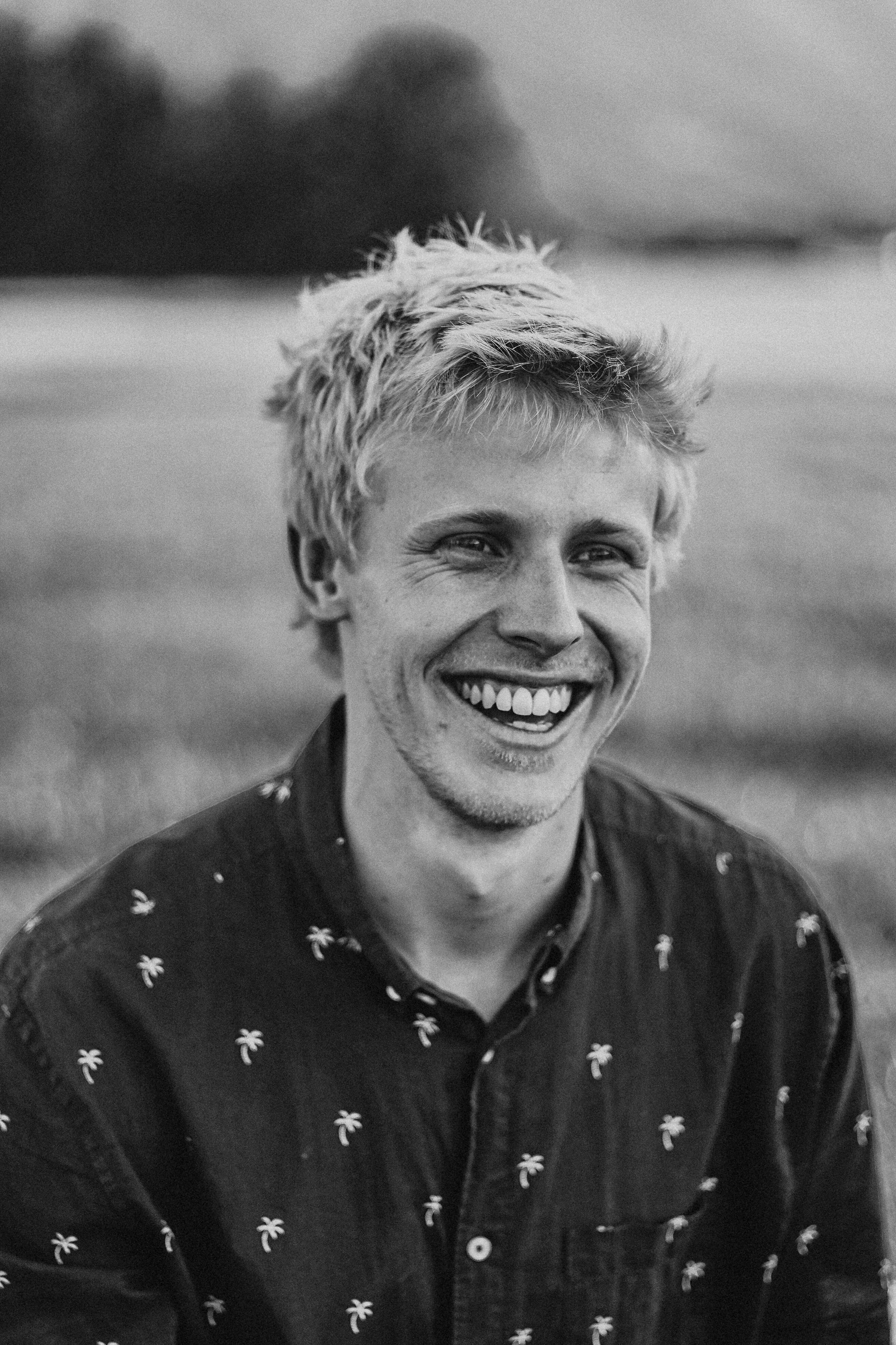 Connor Blair Sailes on Medium curated some lists