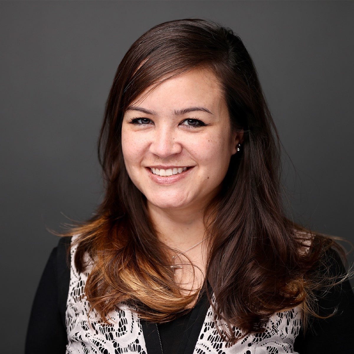 About – Jennifer Bishop – Medium