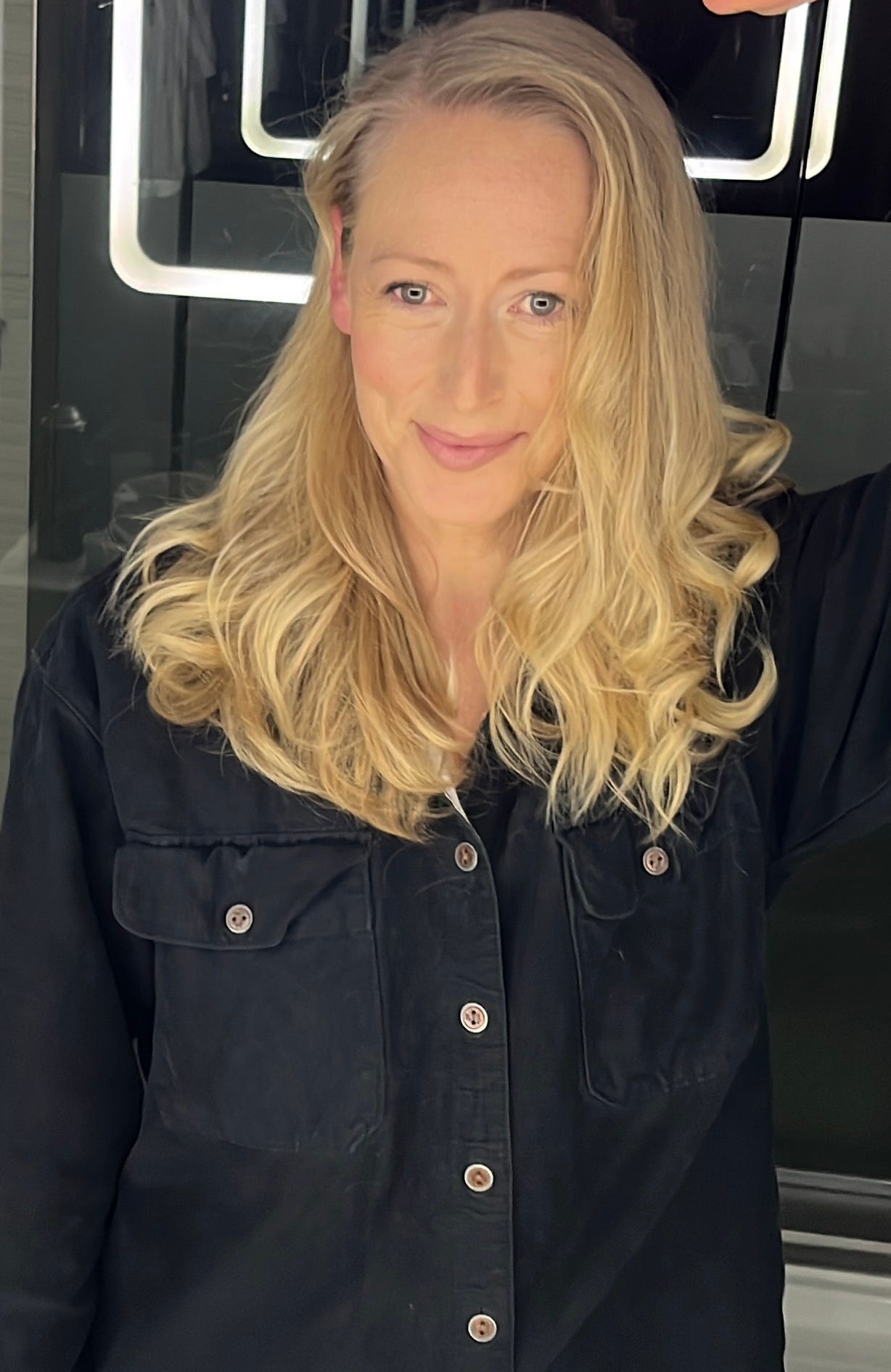 About – Lisa Loewen, MAIS, RCC – Medium