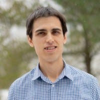 About – Joshua Mathias – Medium