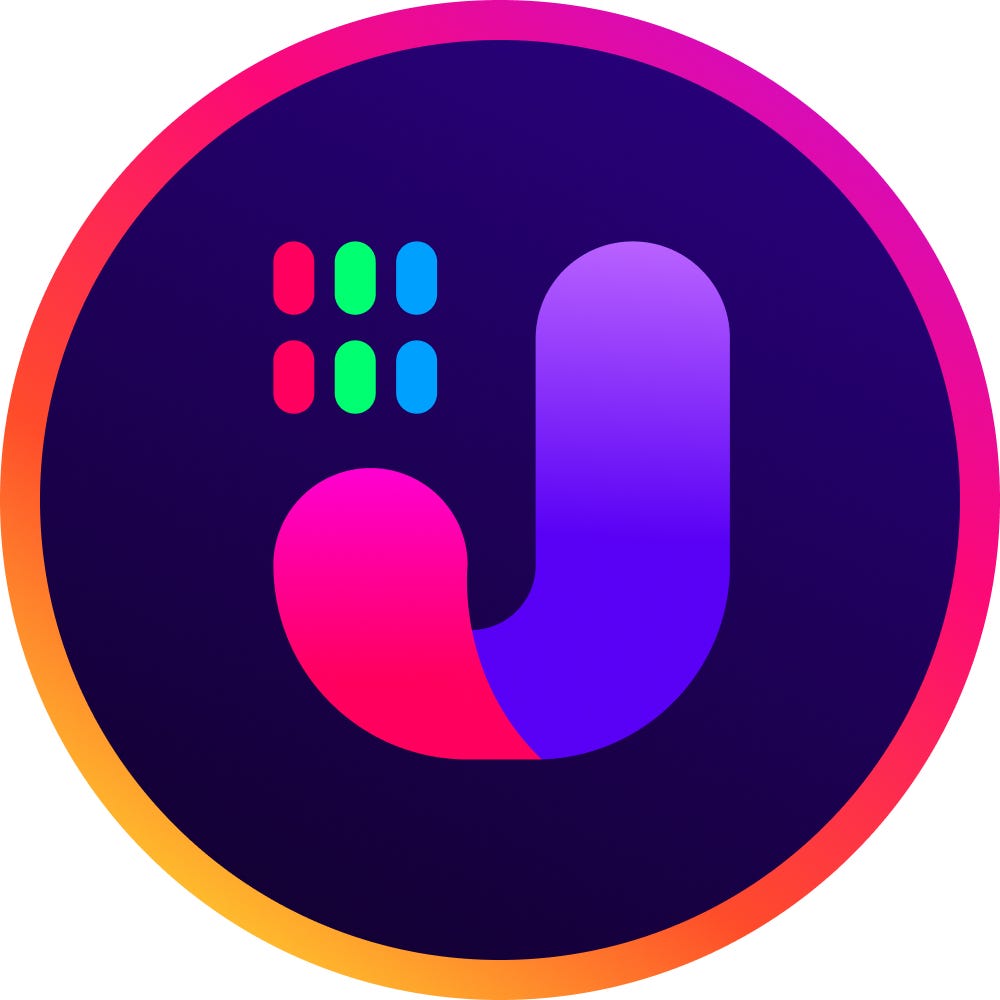 Pixel Jam Design – Medium