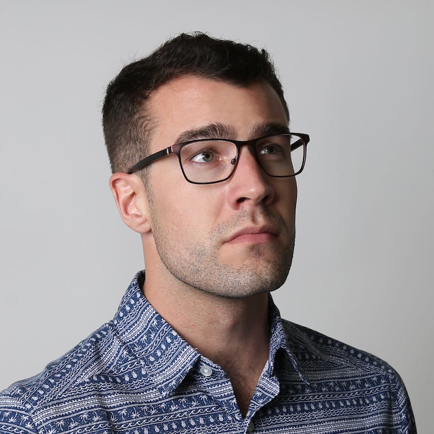 Jamie Sinclair – Medium