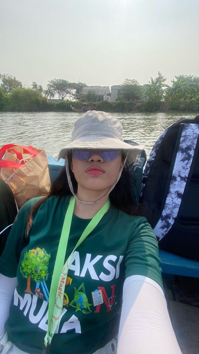 Abella Ranggen – Medium