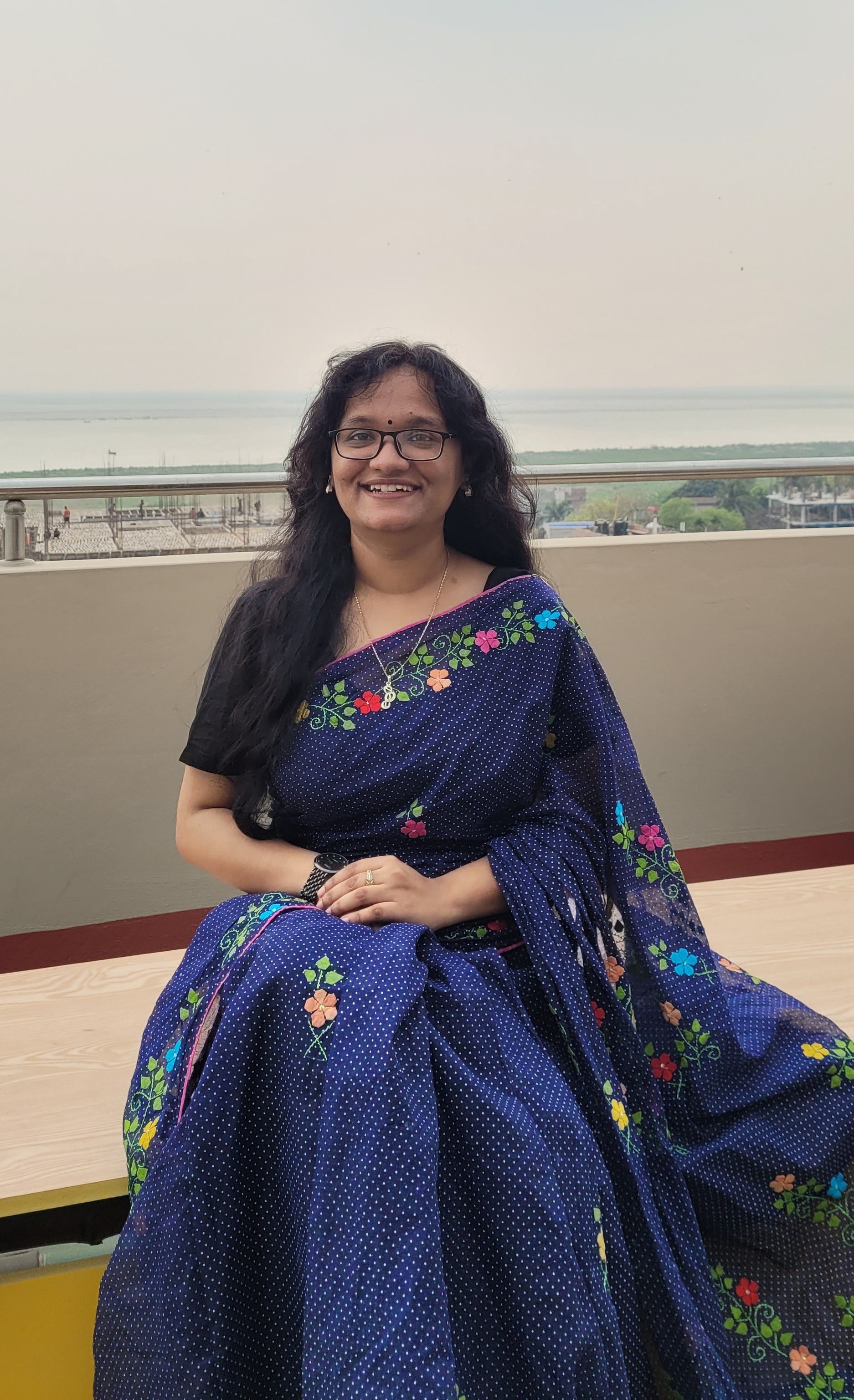 Srayoshi Bashed Mirza – Medium