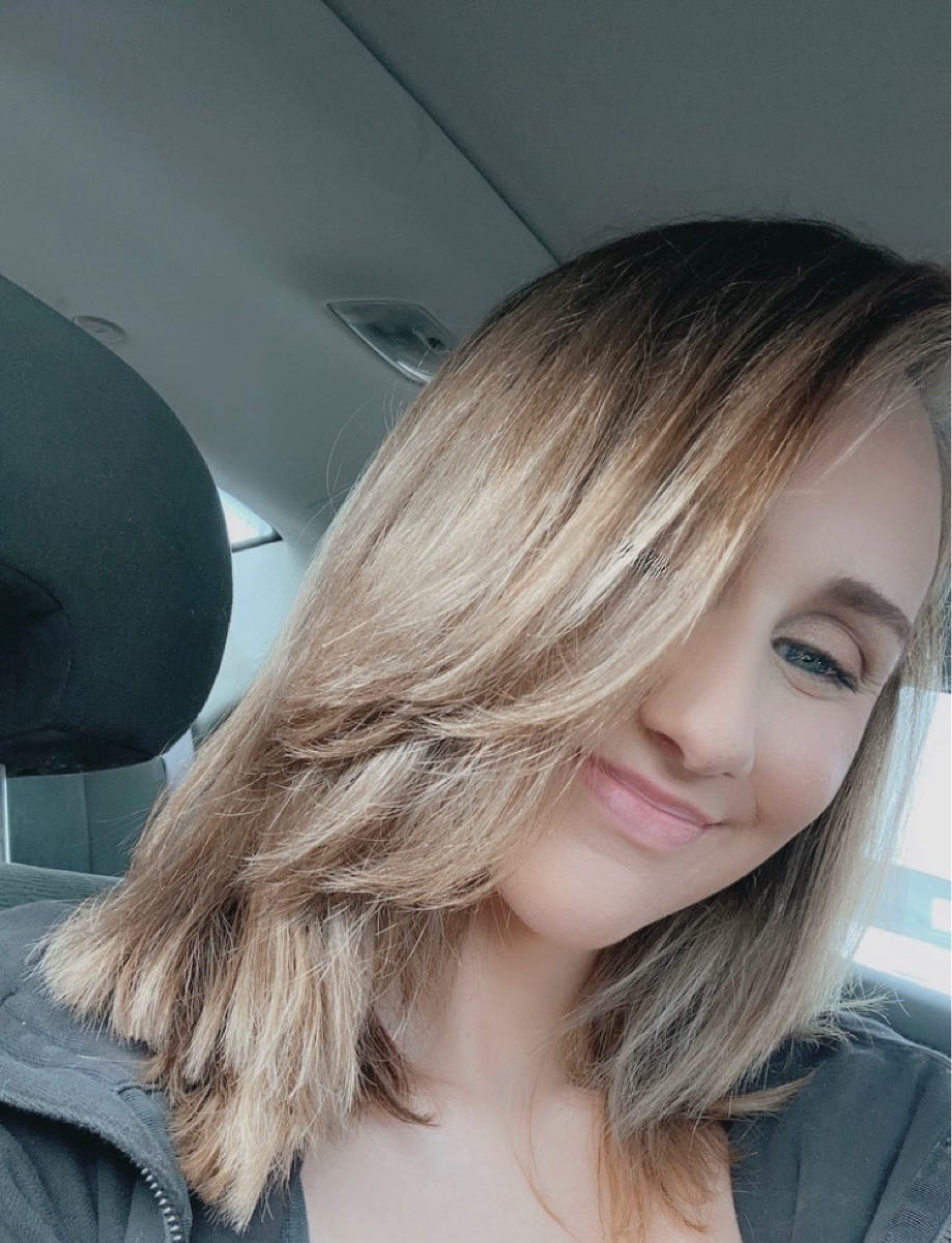 Anna on Medium curated some lists