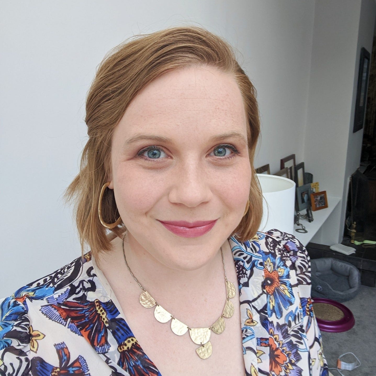 Molly Coyle Shibley – Medium