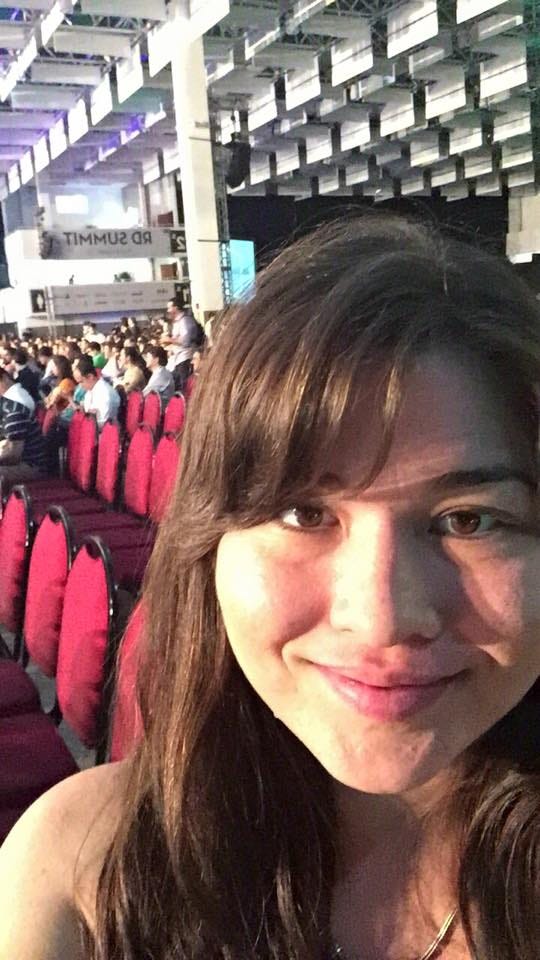 Yrene Nakamura – Medium