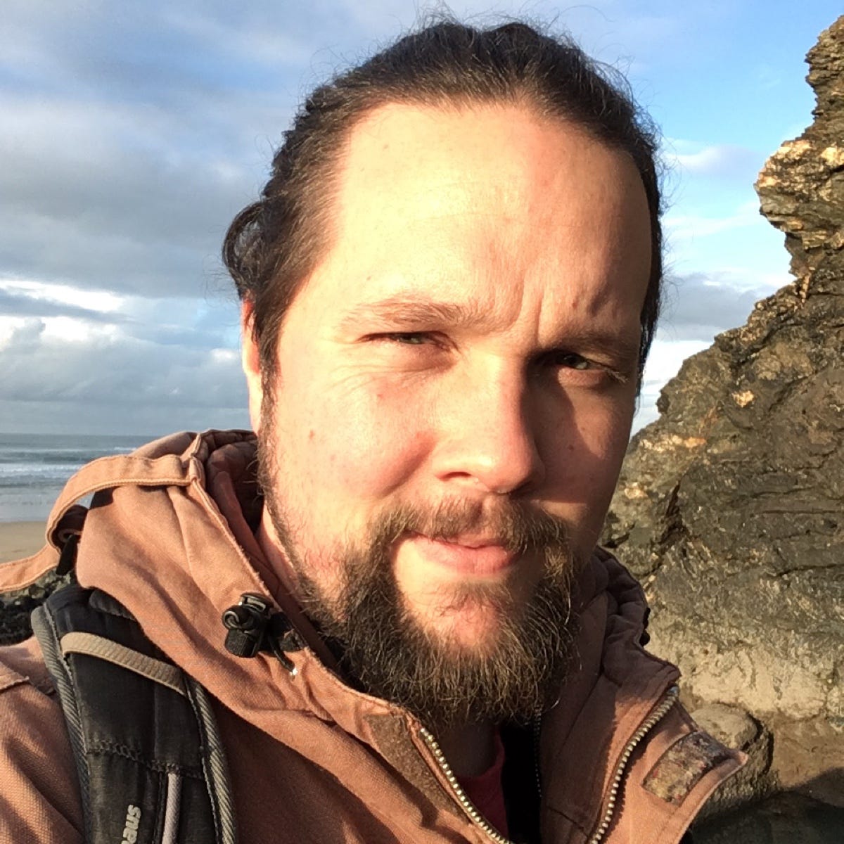 Matt Valler – Medium