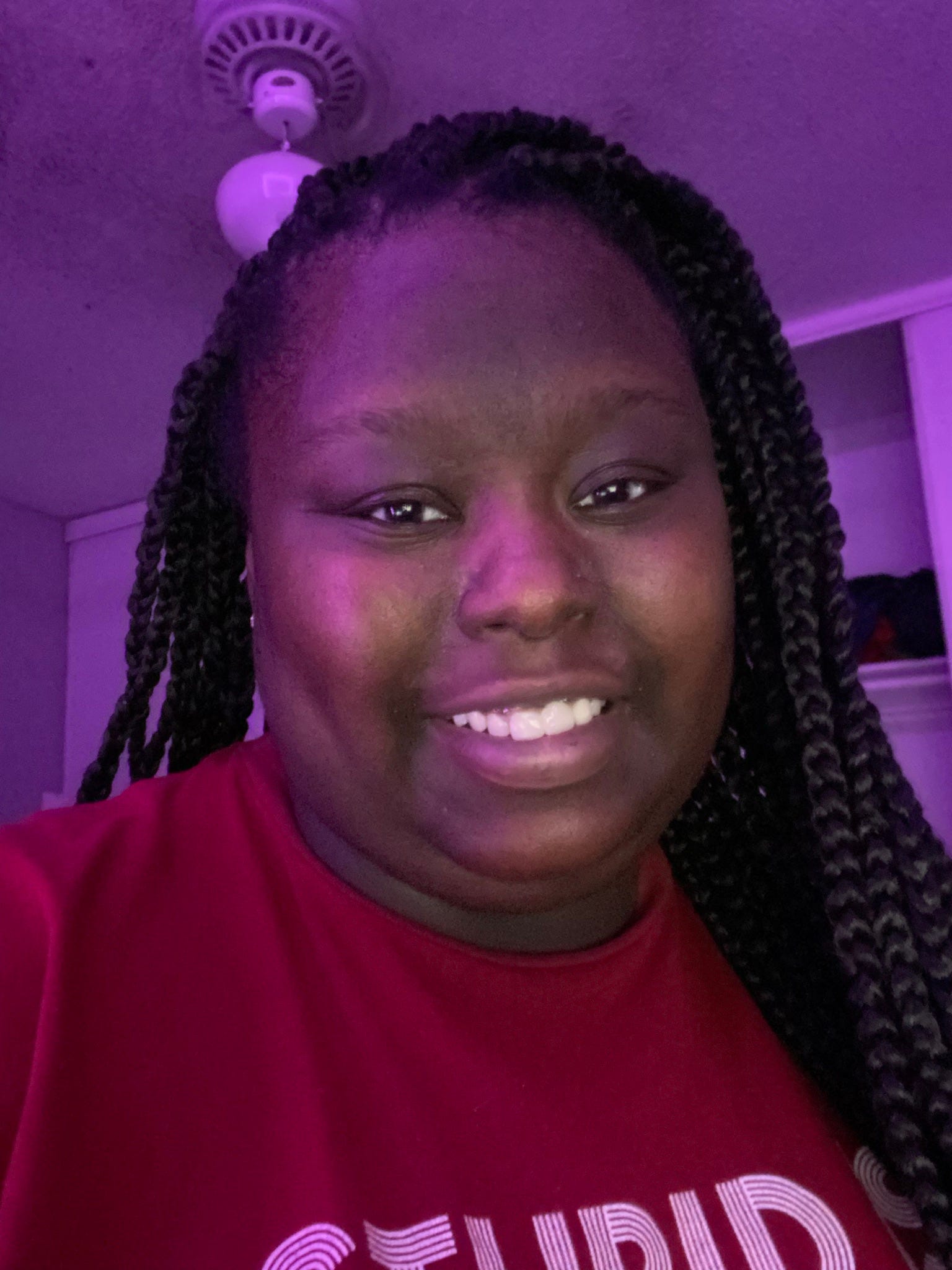Jaida Cox – Medium