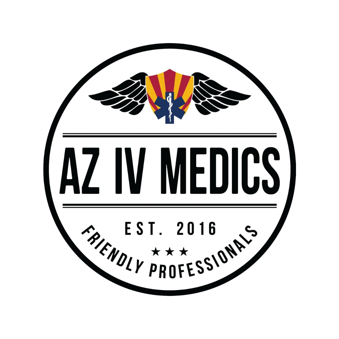 About – AZ IV Medics – Medium