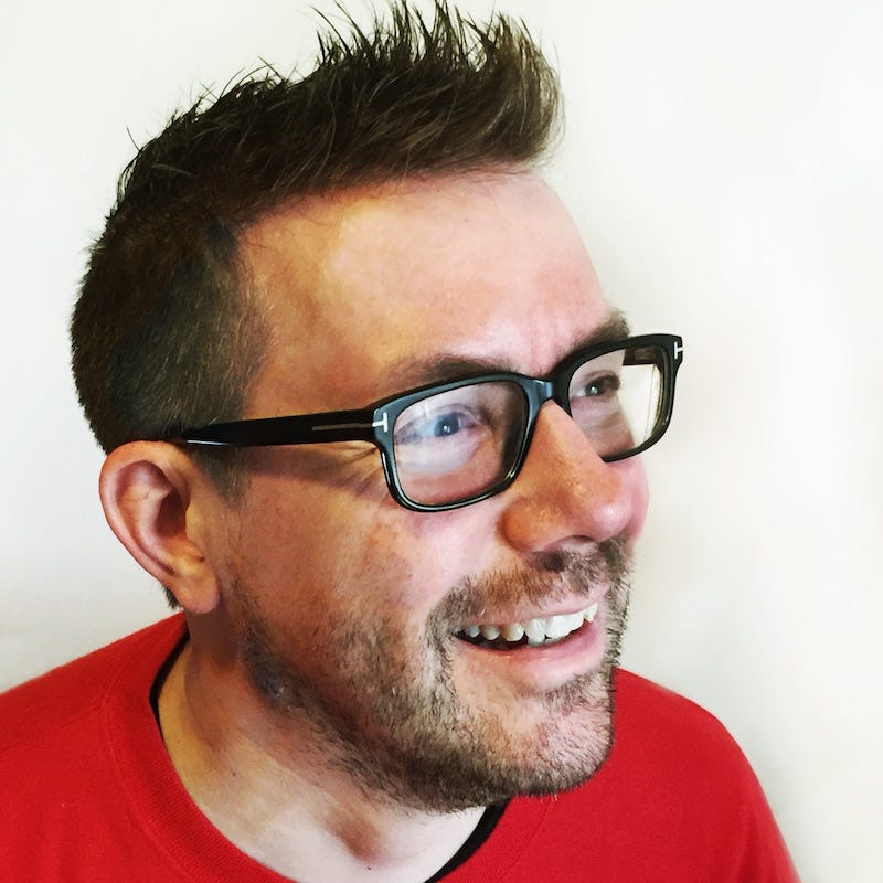 About – Alex Gollner – Medium
