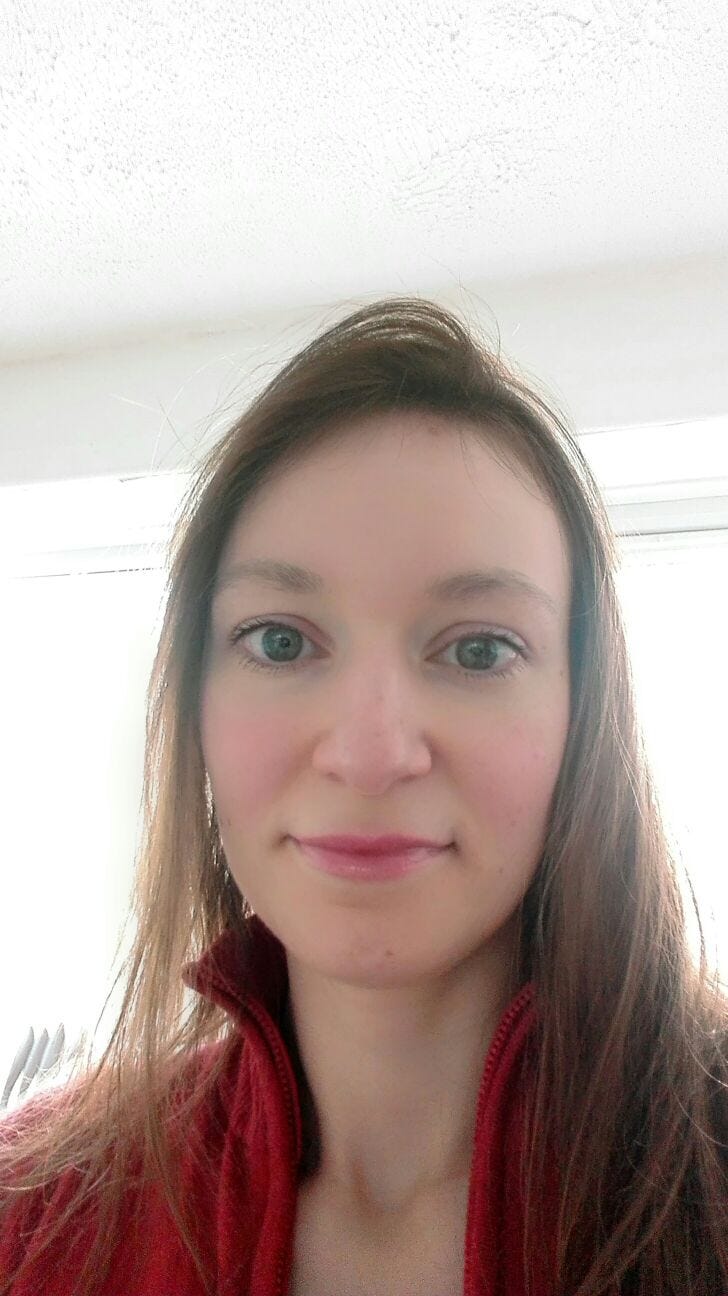 Chiara Brixia – Medium