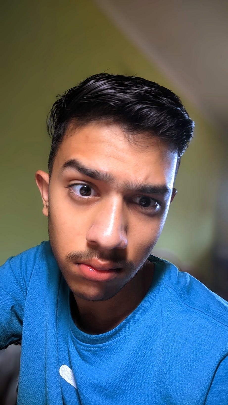 Ashmit Verma – Medium