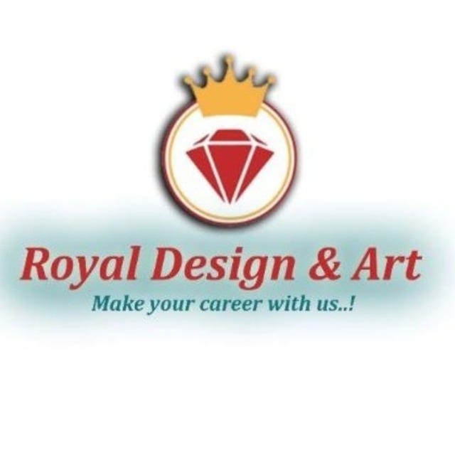About – Royal Designs – Medium