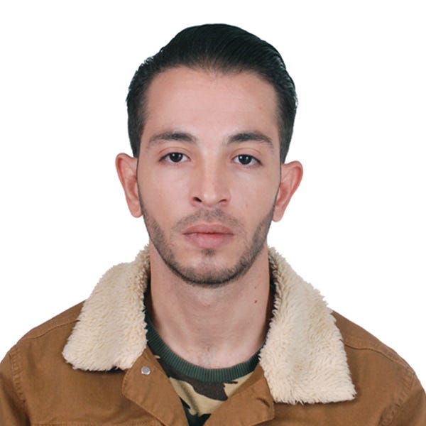yassir – Medium