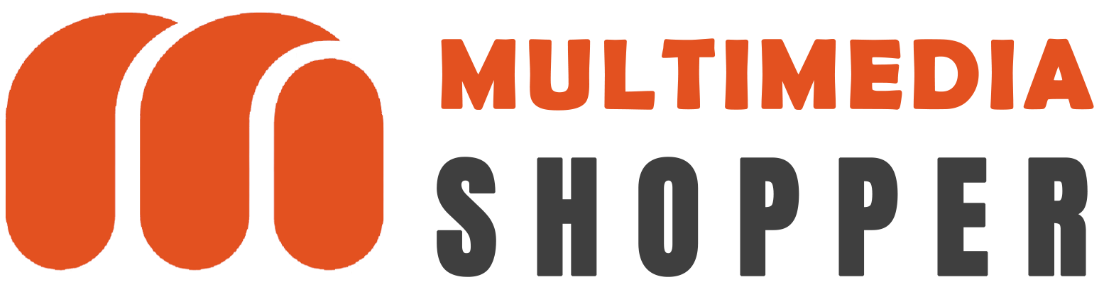 Multimediashopper – Medium