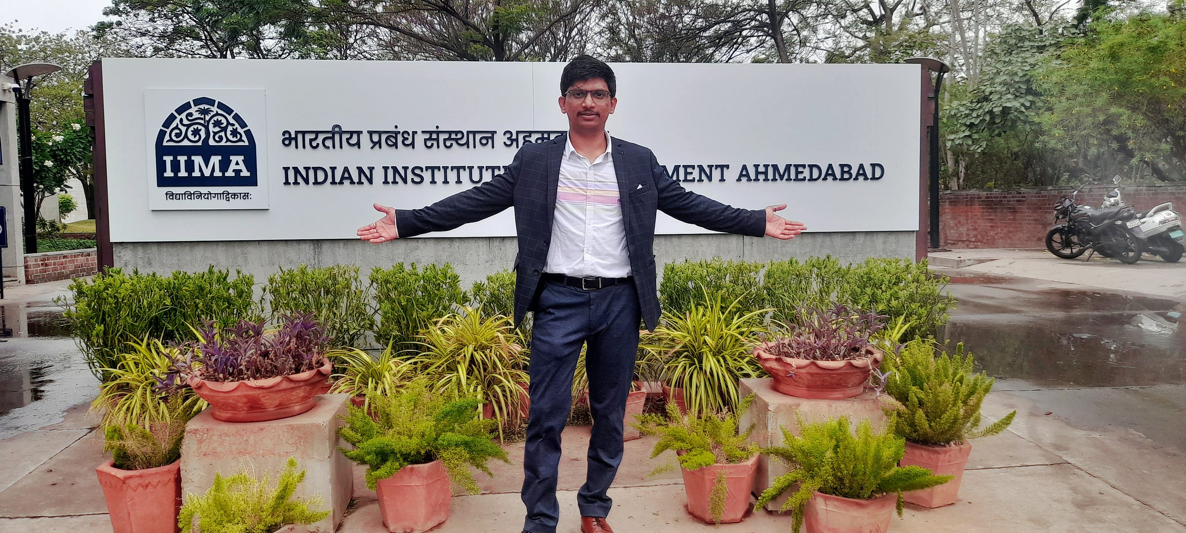 sagar chavan – Medium