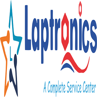 Laptronics Laptop Repair – Medium