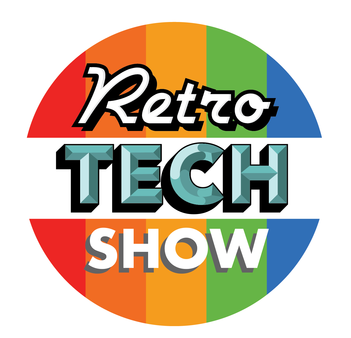 Retro Tech Show – Medium