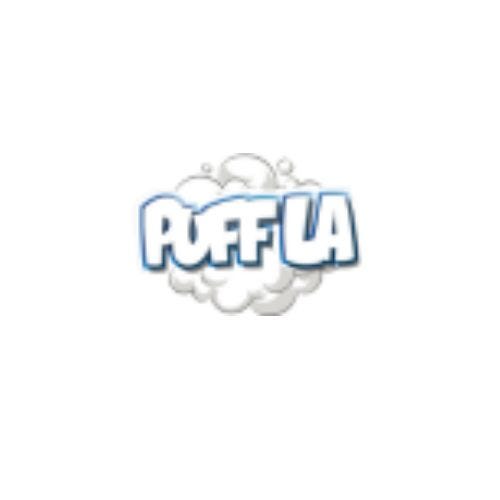 Puffla Cart Disposable – Medium