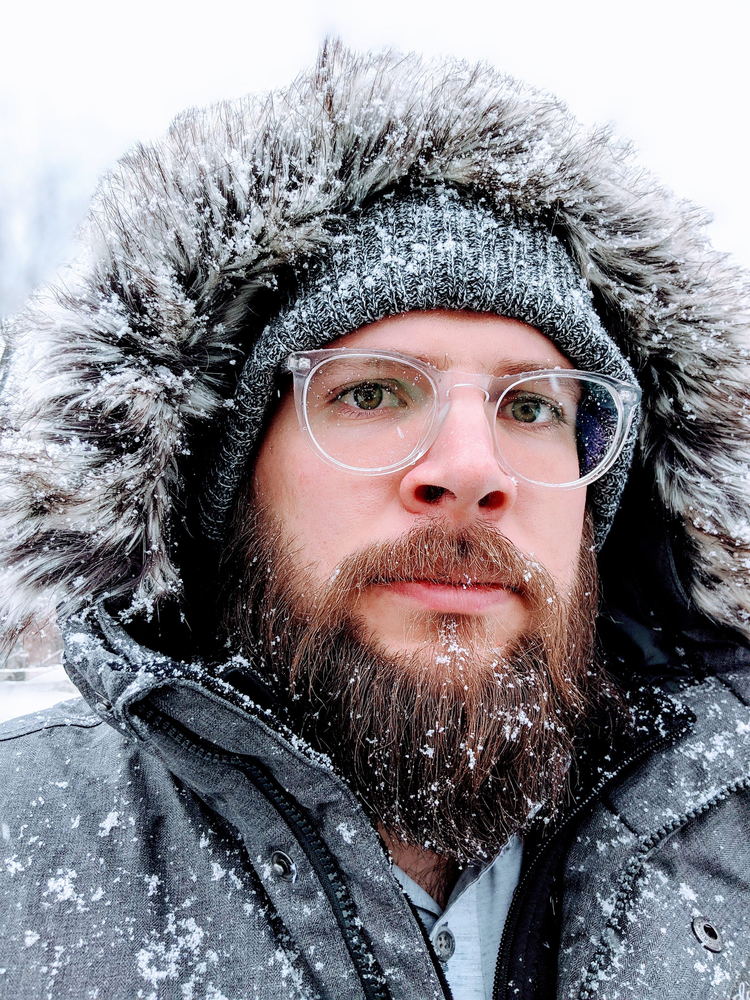 Christopher Koopman – Medium