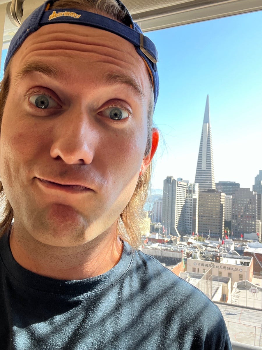 Alexander Otto – Medium