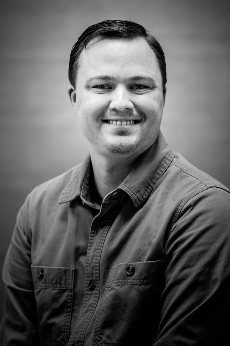 Austin Cody – Medium