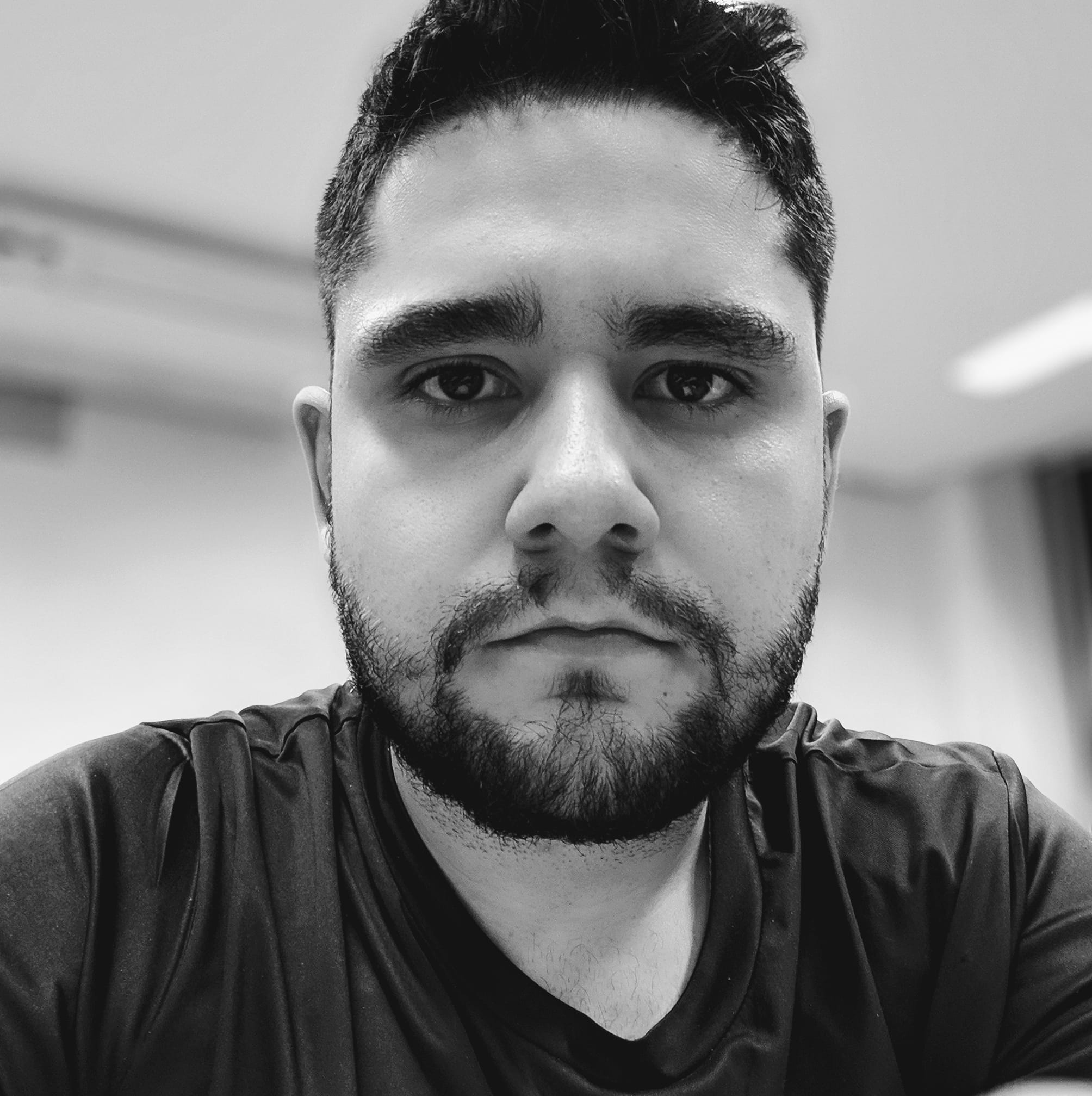 About – Pedro Andrade – Medium