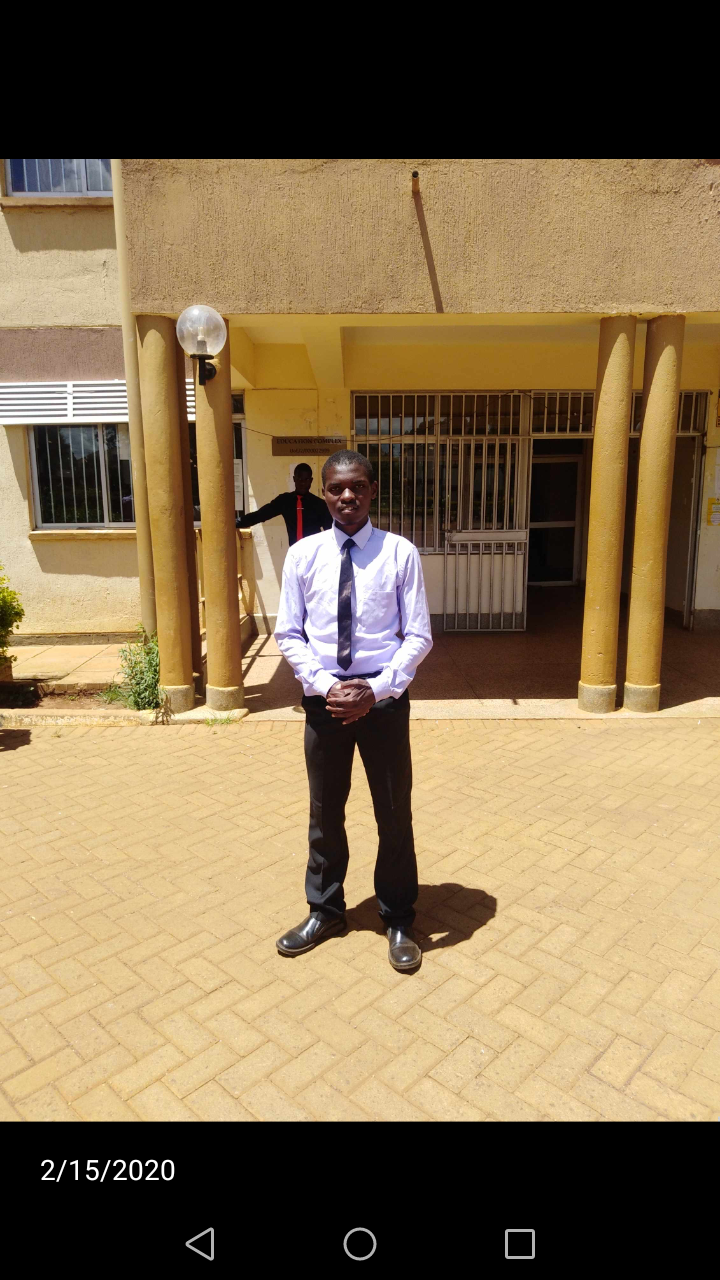 Kiunga Jediel mwendia – Medium