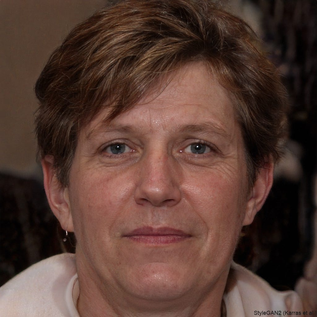 Julia Hawkins – Medium