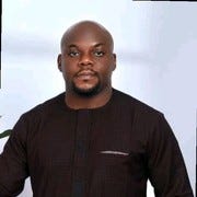 About – Nnaemeka Richard Dureke – Medium