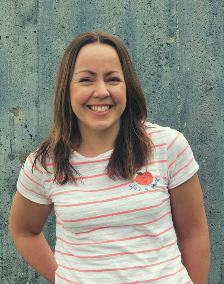 About – Dr Chloe Sharp – Medium