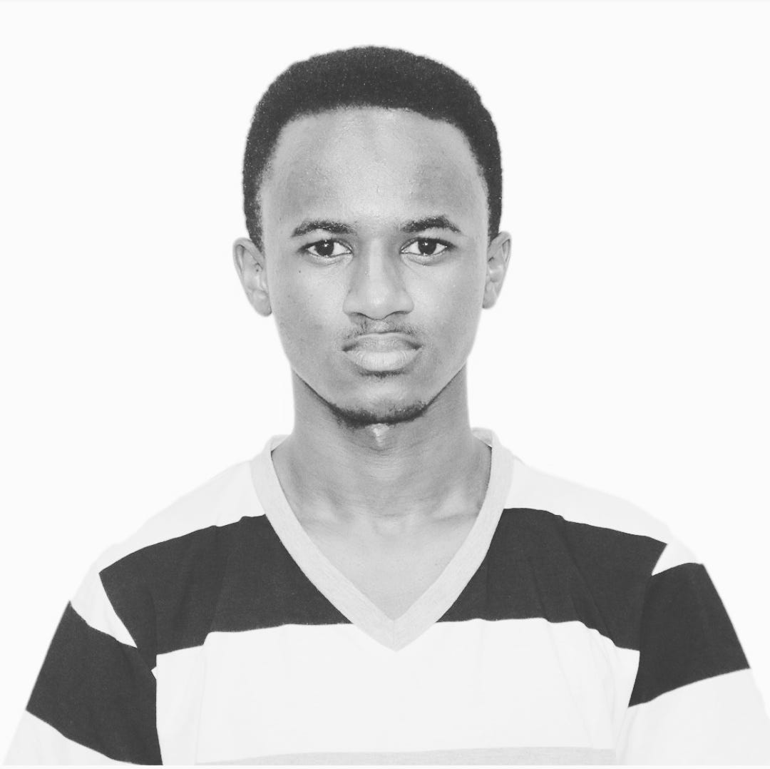 Saad Jumbe – Medium