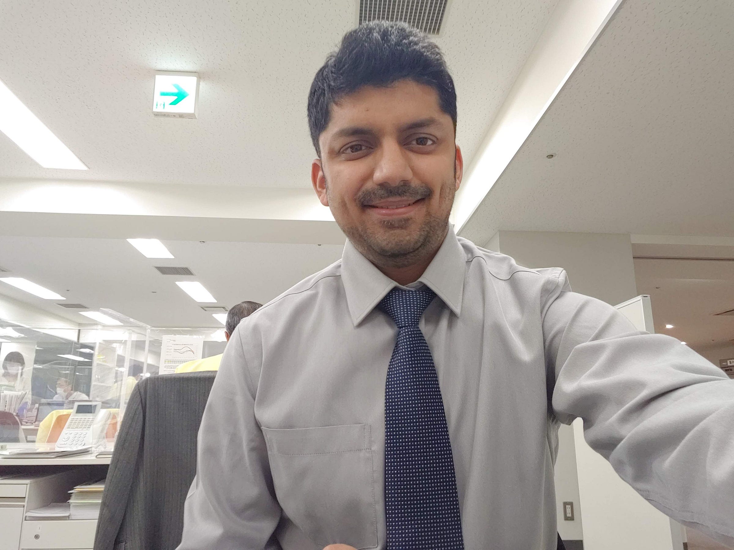 About – Aditya Singh Rathore – Medium