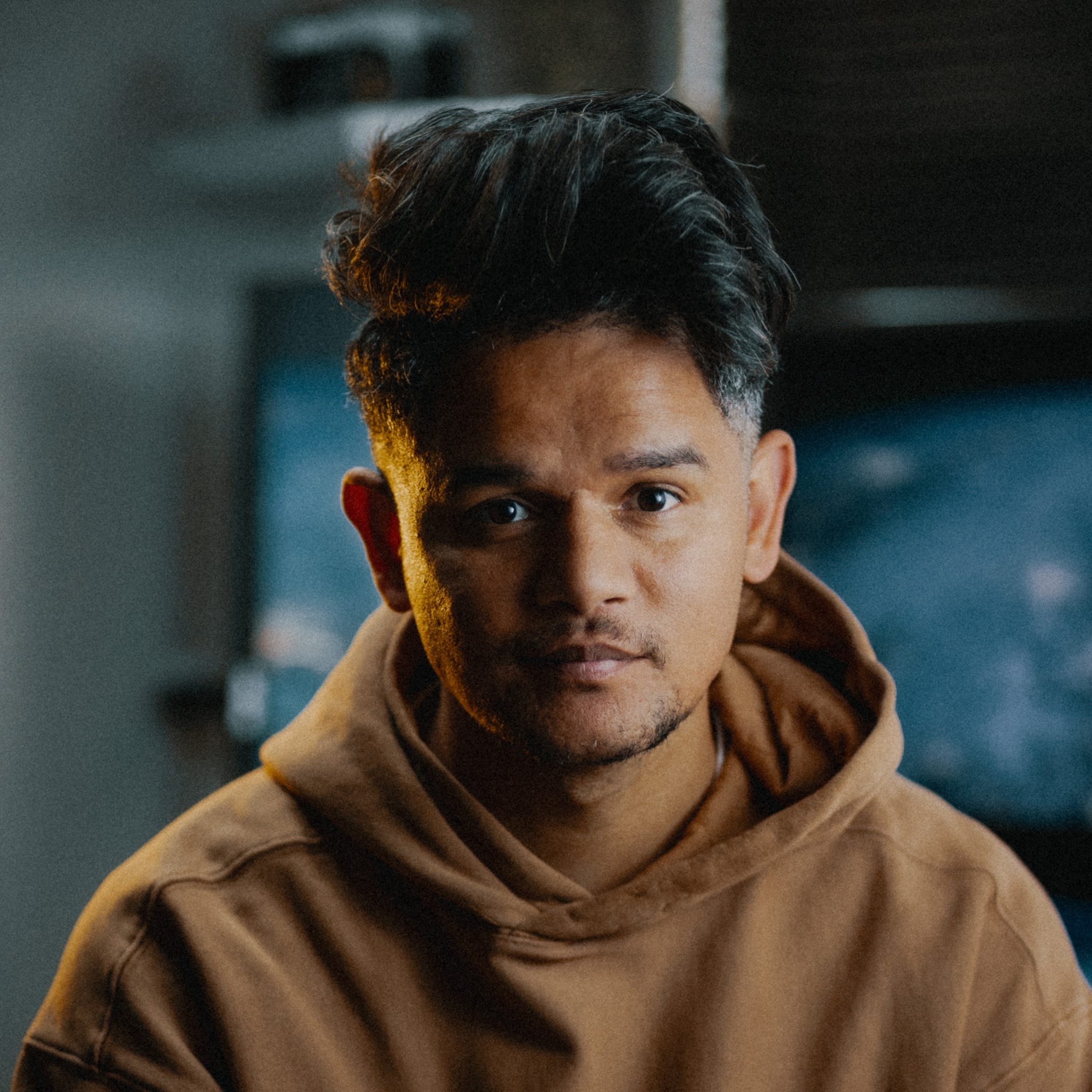 About – Justin Govender – Medium