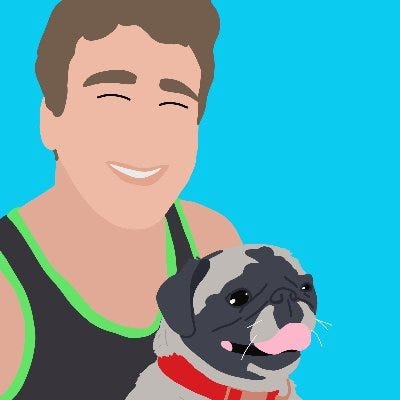 Ed Hand – Medium
