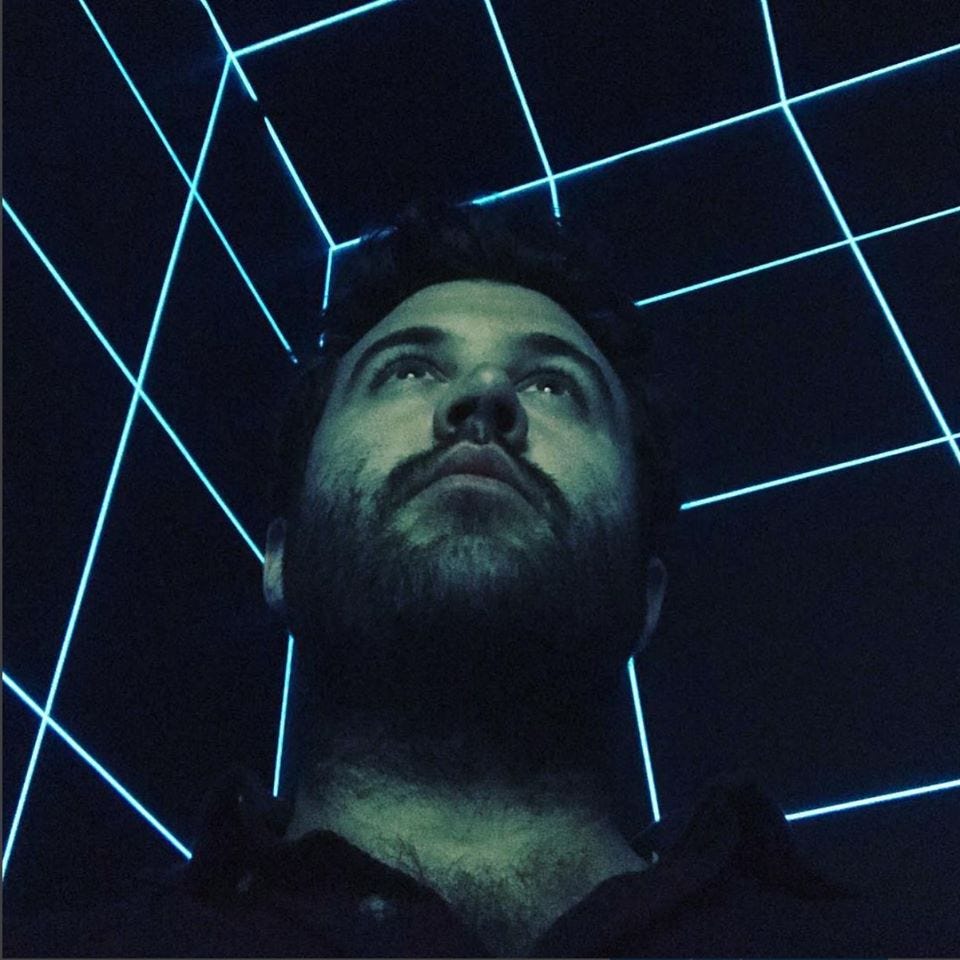 About – Chris Casey – Medium